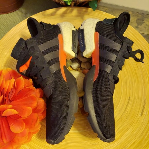 adidas | Shoes | Adidas Pod S 3 Running Shoes Mens 85 | Poshmark